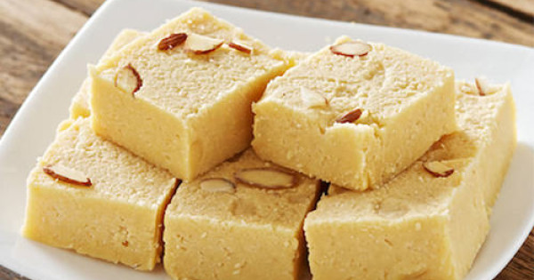 Send Barfi - 2kg to Pakistan | Prime Gifts Shop Pakistan