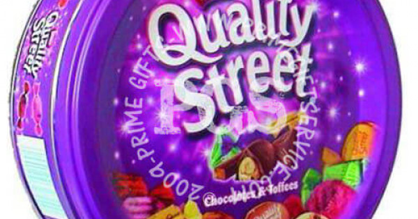 Send Quality Street 240gm to Pakistan | Prime Gifts Shop Pakistan