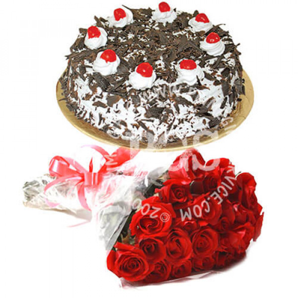 Layers Bakeshop | Cakes Delivery in Lahore