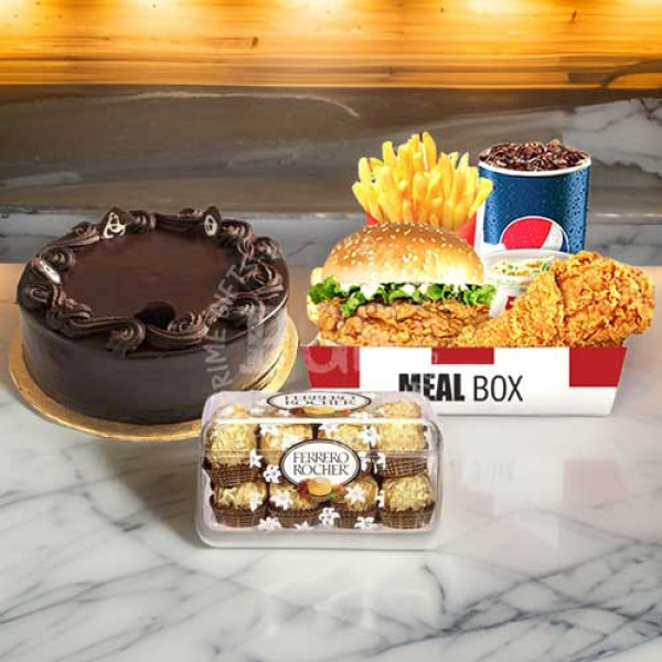 Send Gifts to Pakistan | PrimeGifts - Online Gift Shop Pakistan