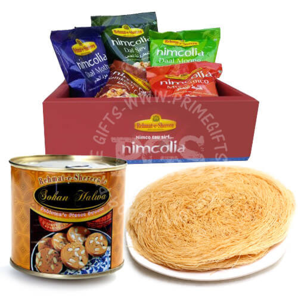 Send Festive Delight to Pakistan | Prime Gifts Shop Pakistan